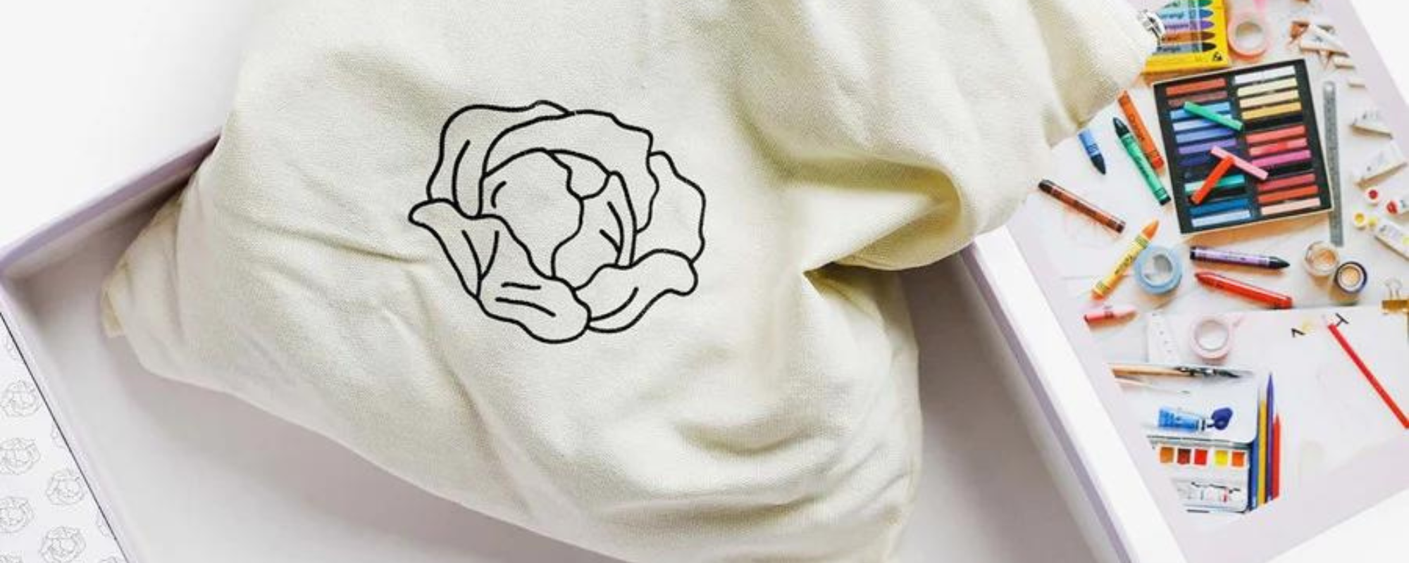 Lettuce – Dapper Mr Bear