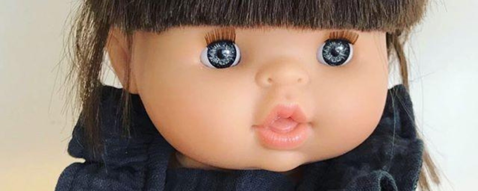 Paola Reina Dolls – Dapper Mr Bear