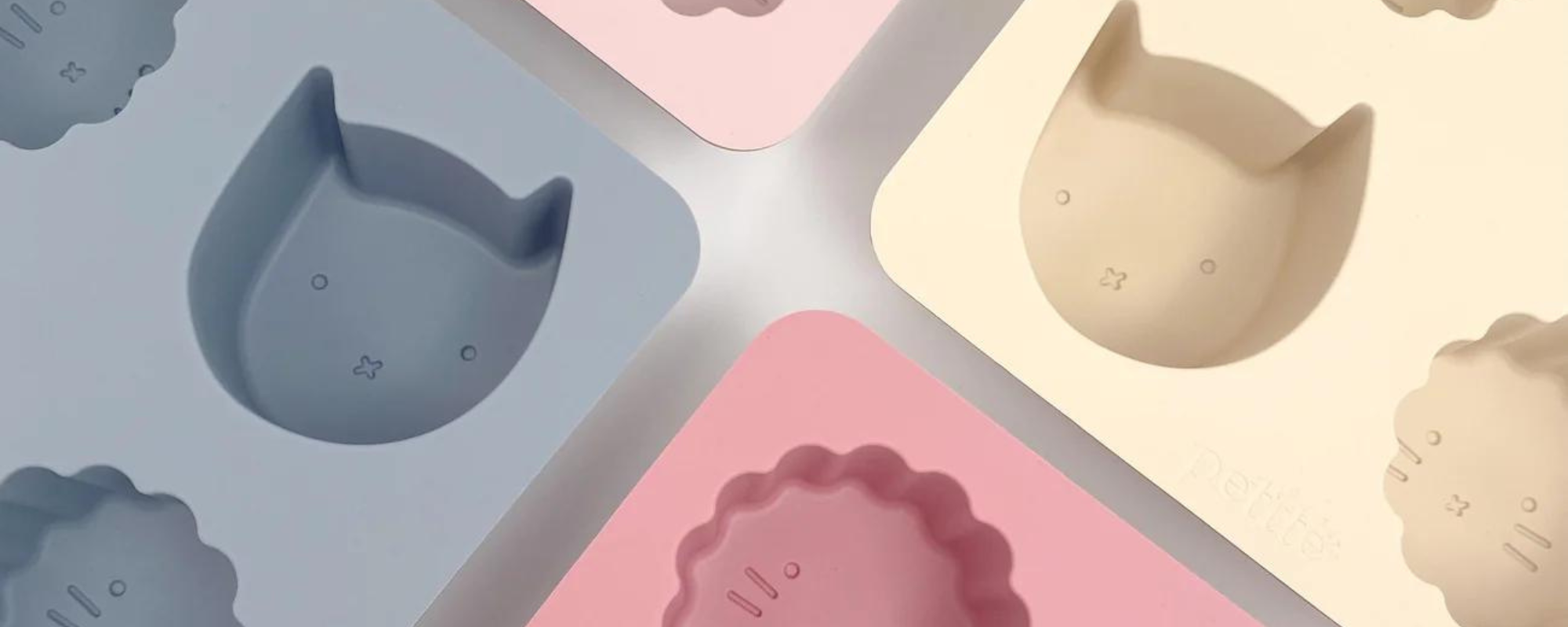 Baking Goods – Dapper Mr Bear