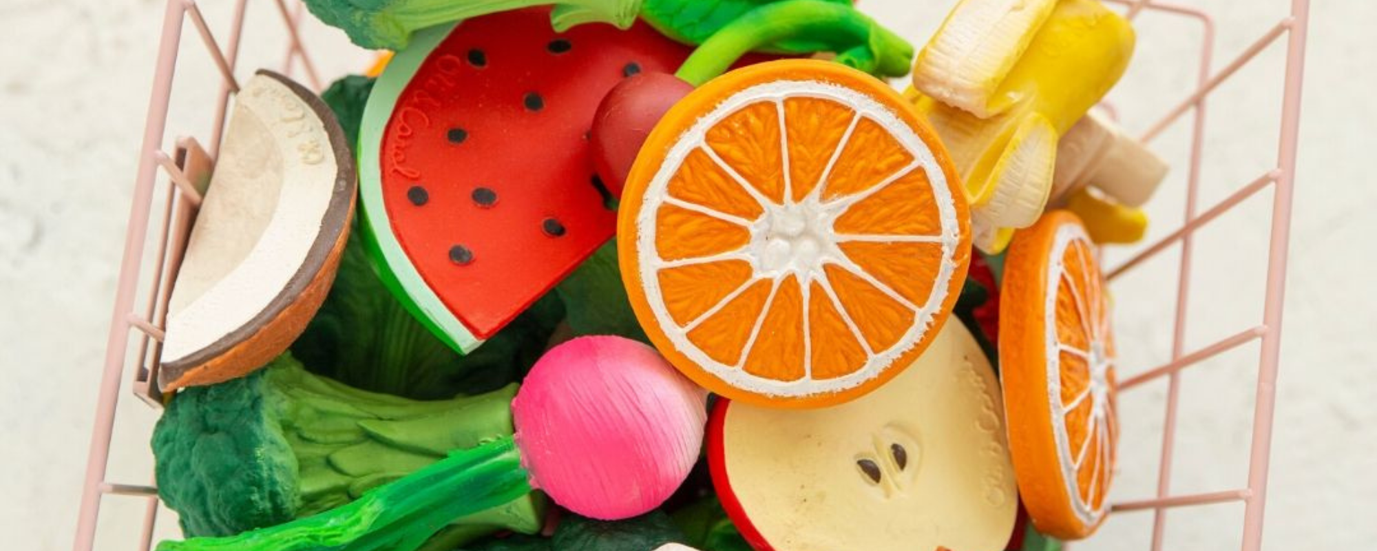 Teething Toys – Dapper Mr Bear