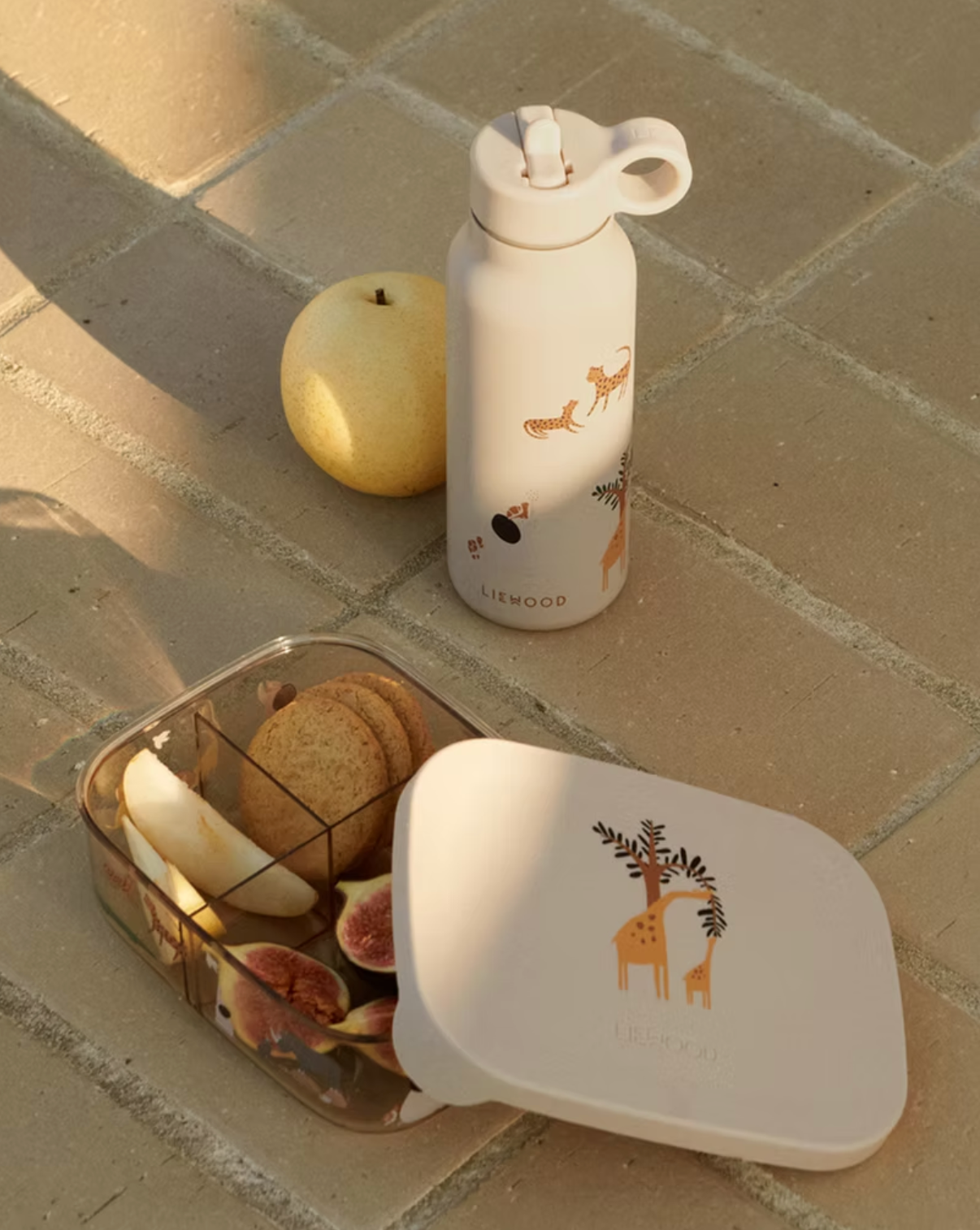 Tableware – Dapper Mr Bear