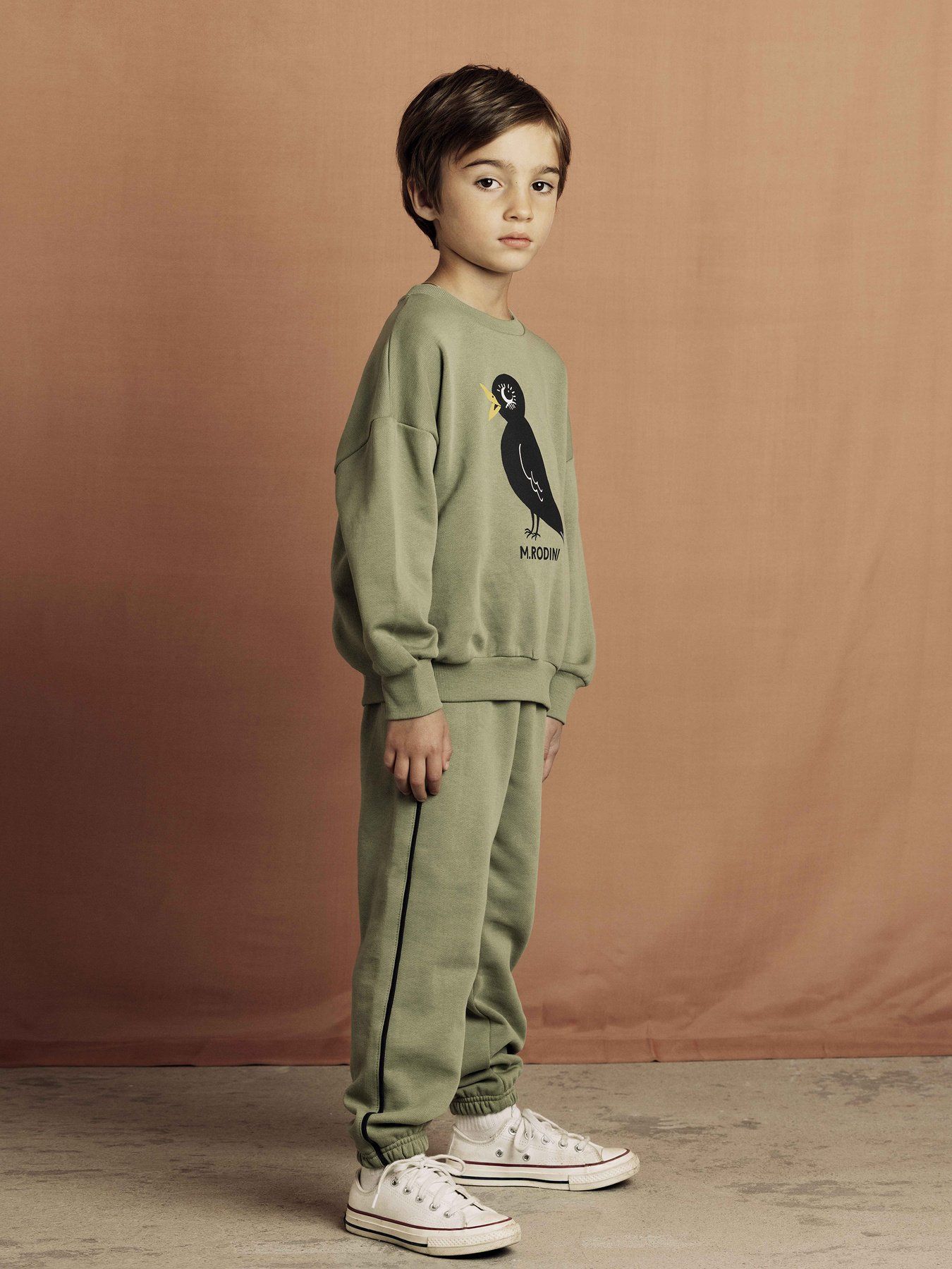 WEAR – Dapper Mr Bear