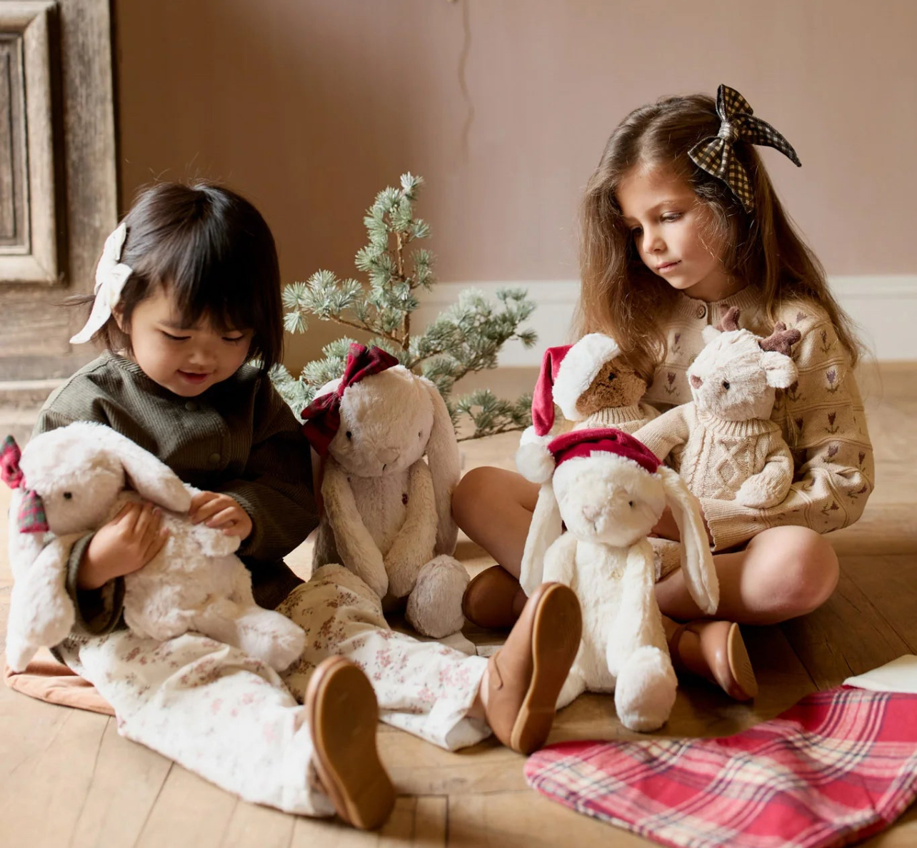 Jamie Kay – Dapper Mr Bear