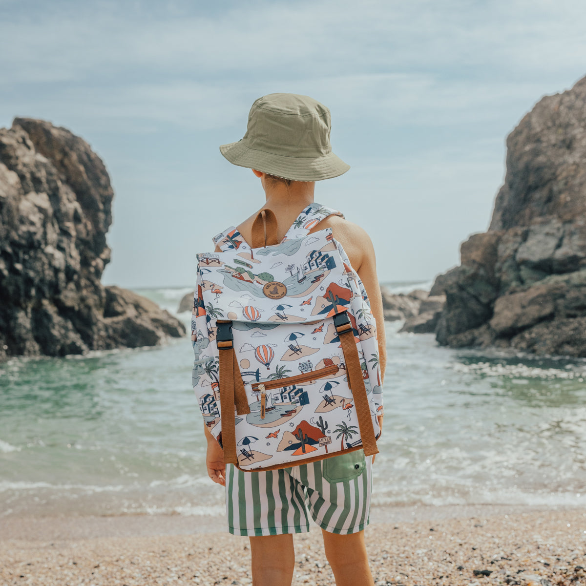 Dapper Mr Bear | NZ based online children's boutique